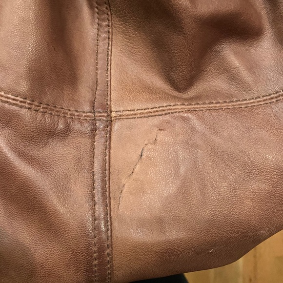 Sundance | Jackets & Coats | Sundance Leather Jacket | Poshmark